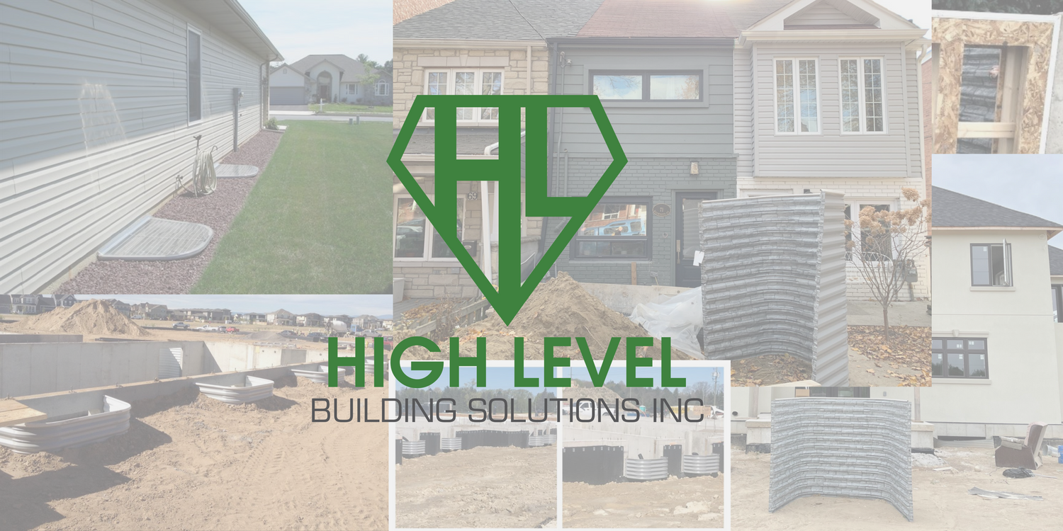About us – High Level Building Solutions